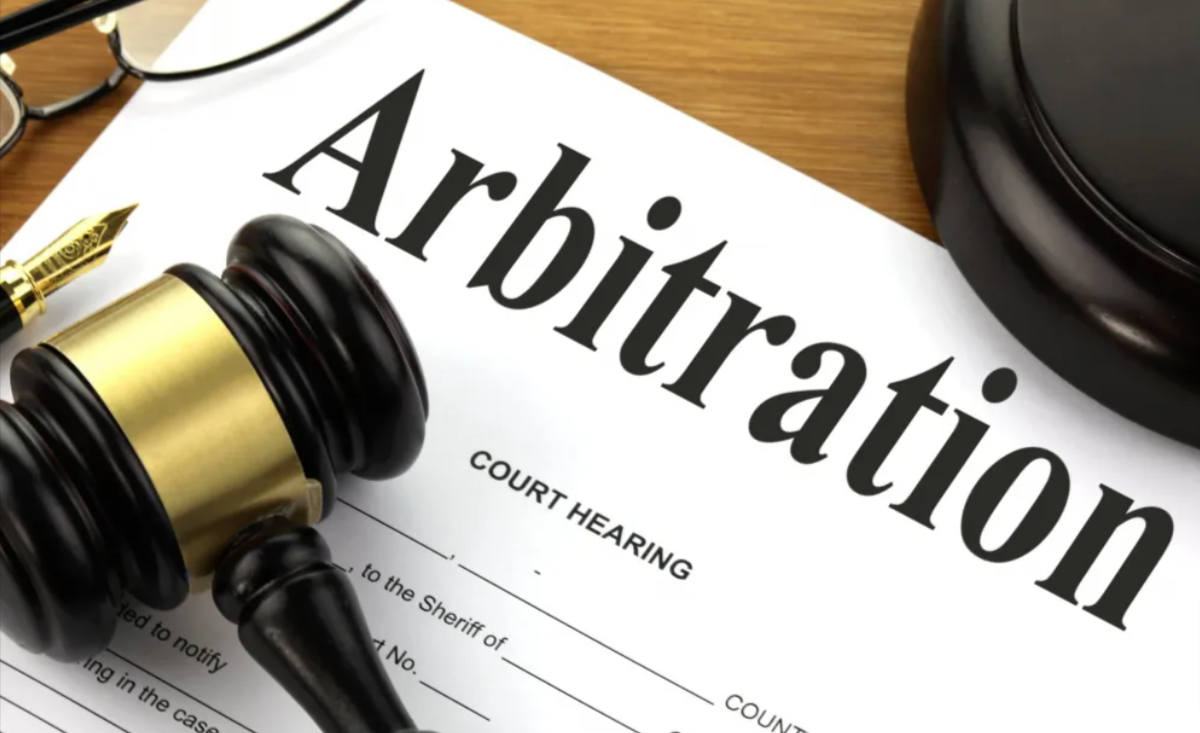 Initiate Arbitration Case against Madhya Pradesh Madhya Kshetra Vidyut ...