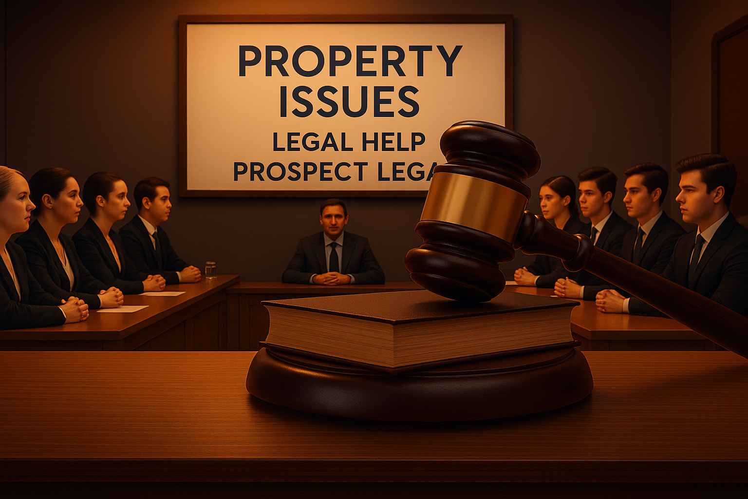 Property Mutation in Madhya Pradesh: Legal Help